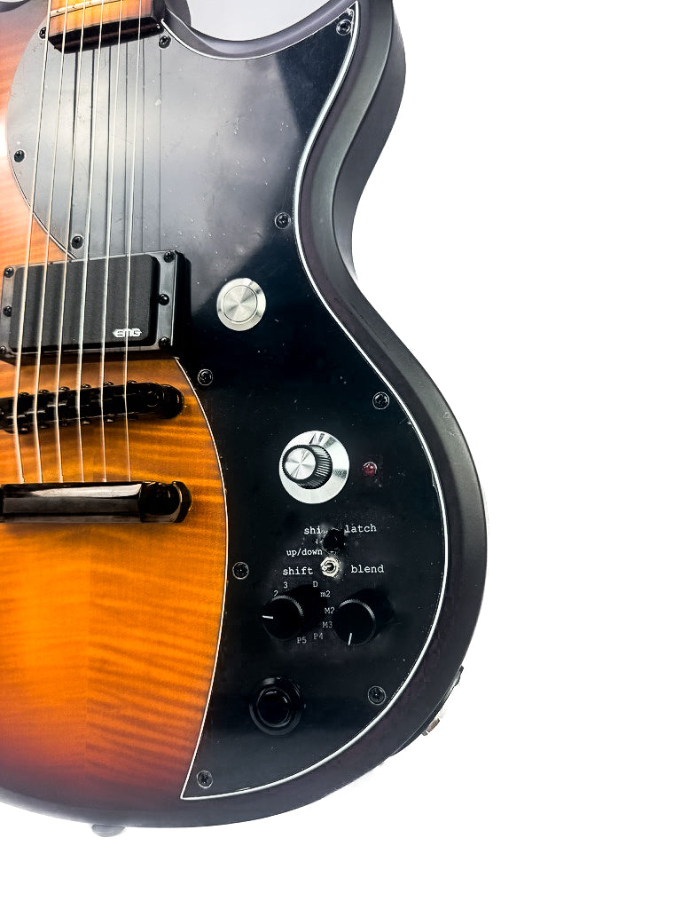 Cyclops DE - Will Putney – Dunable DE