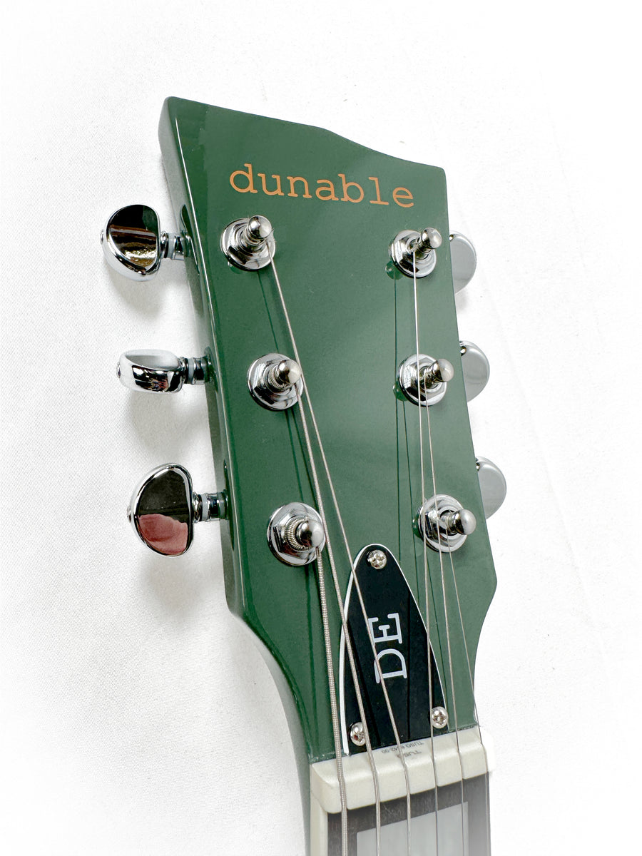 Gnarwhal DE Olive Green – Dunable DE