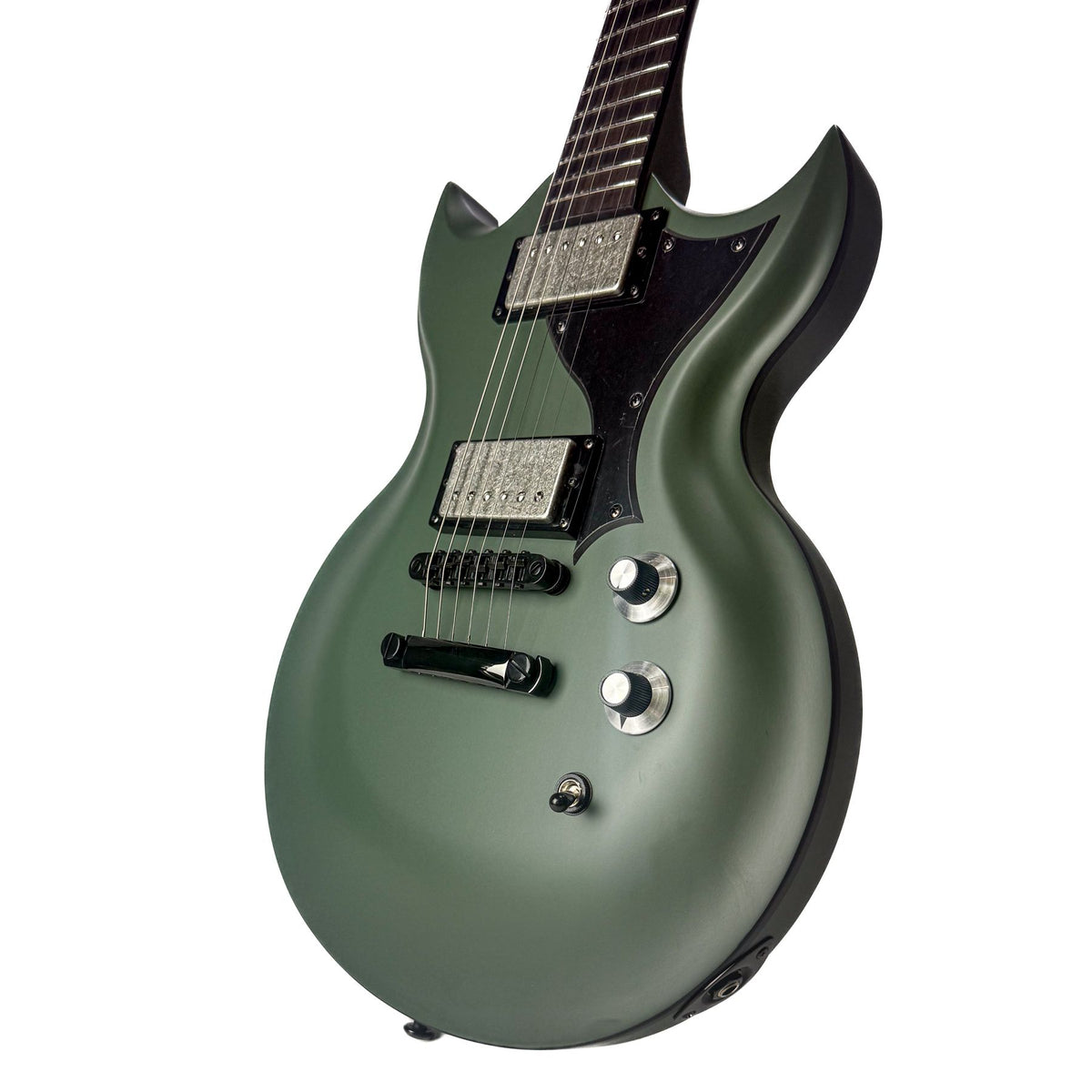 Minotaur DE - Olive Green Matte – Dunable DE