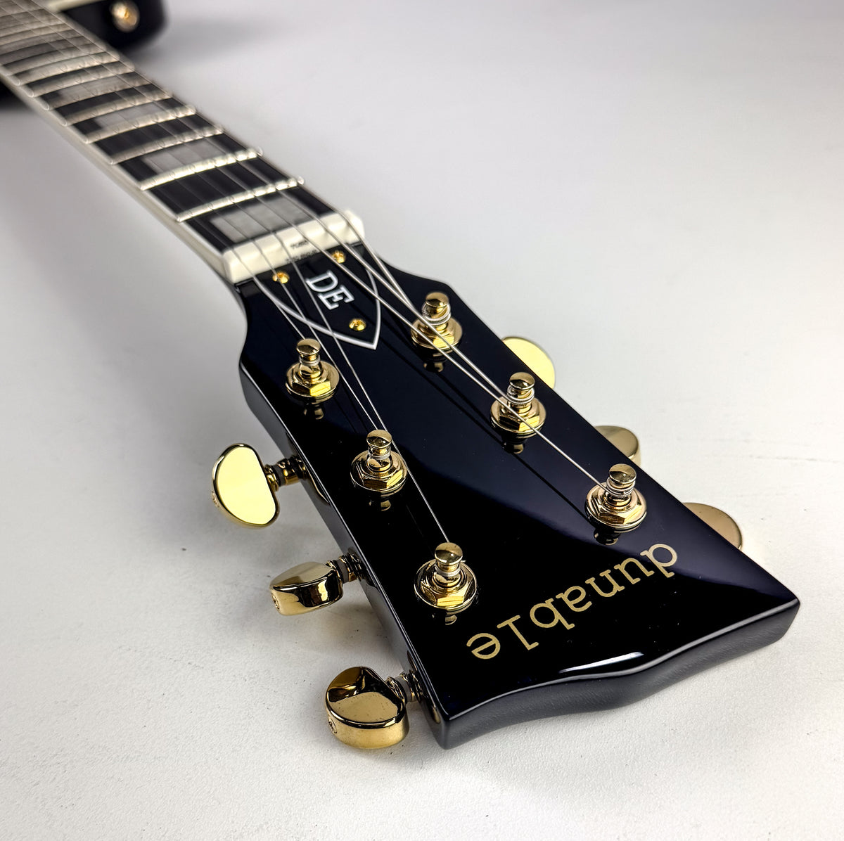 R2v2 DE - Black Gloss – Dunable DE