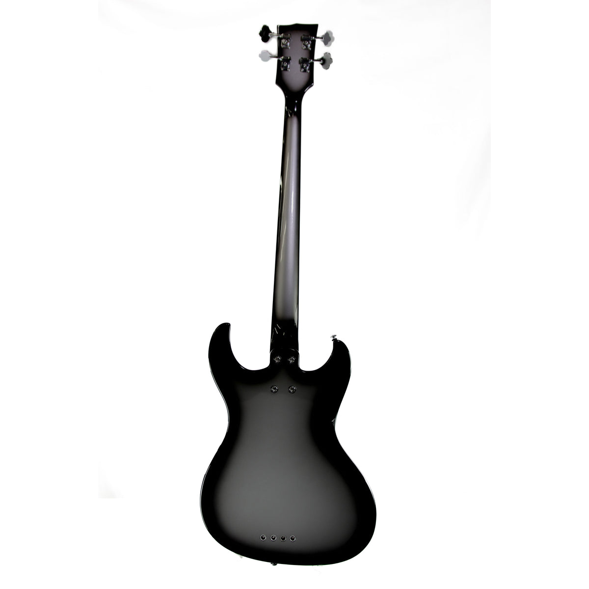 Gnarwhal DE Bass - Silverburst – Dunable DE